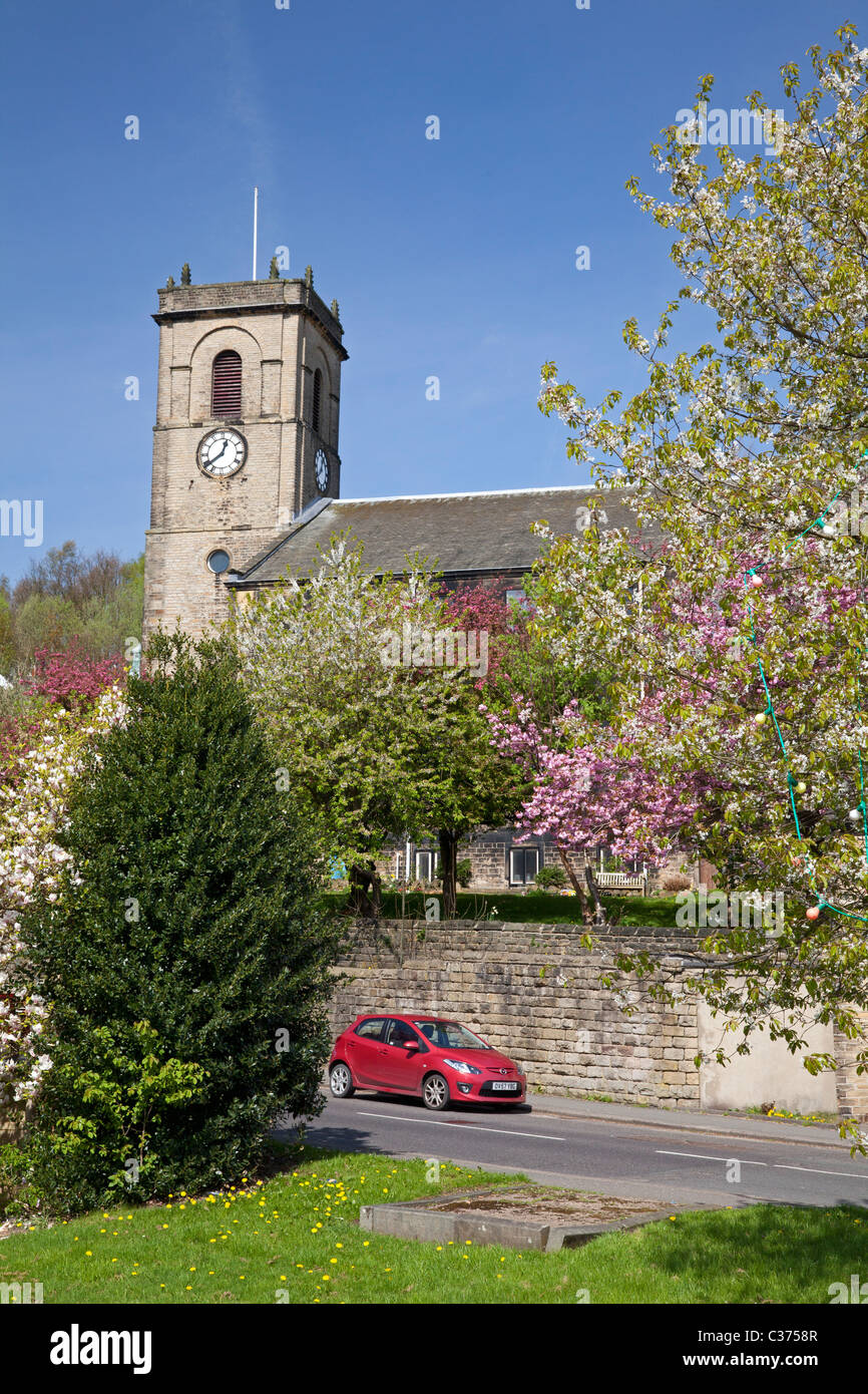 Slaithwaite hi-res stock photography and images - Alamy