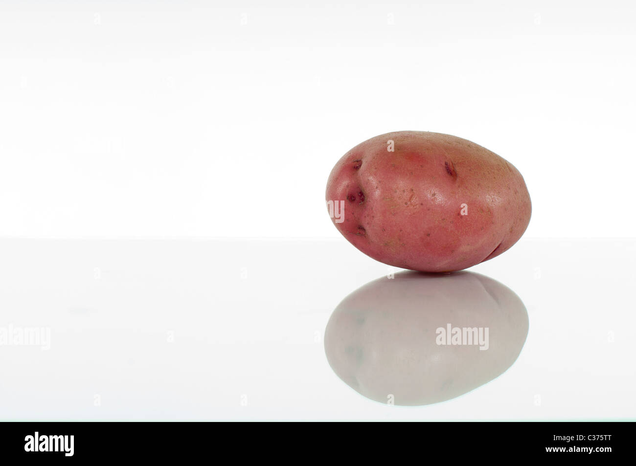 Idaho potato hi-res stock photography and images - Alamy