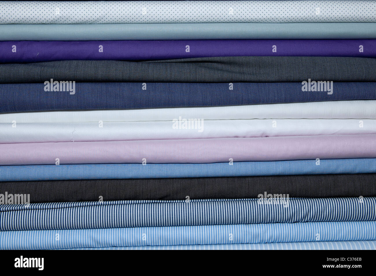 Fabric Pieces High Resolution Stock Photography and Images - Alamy