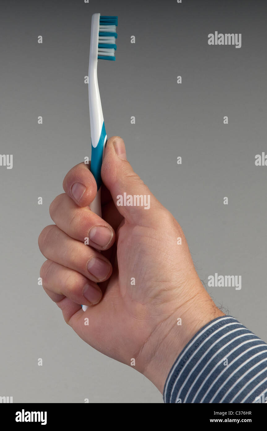 Health teeth toothbrush care hi-res stock photography and images - Alamy