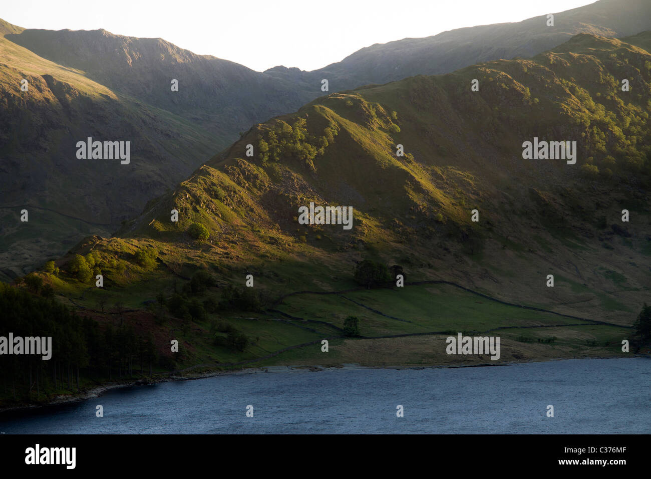 Haweswater uk hi-res stock photography and images - Alamy