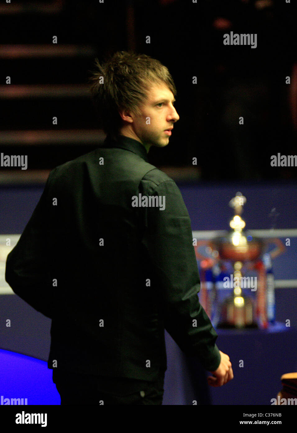 Judd trump hi-res stock photography and images - Alamy