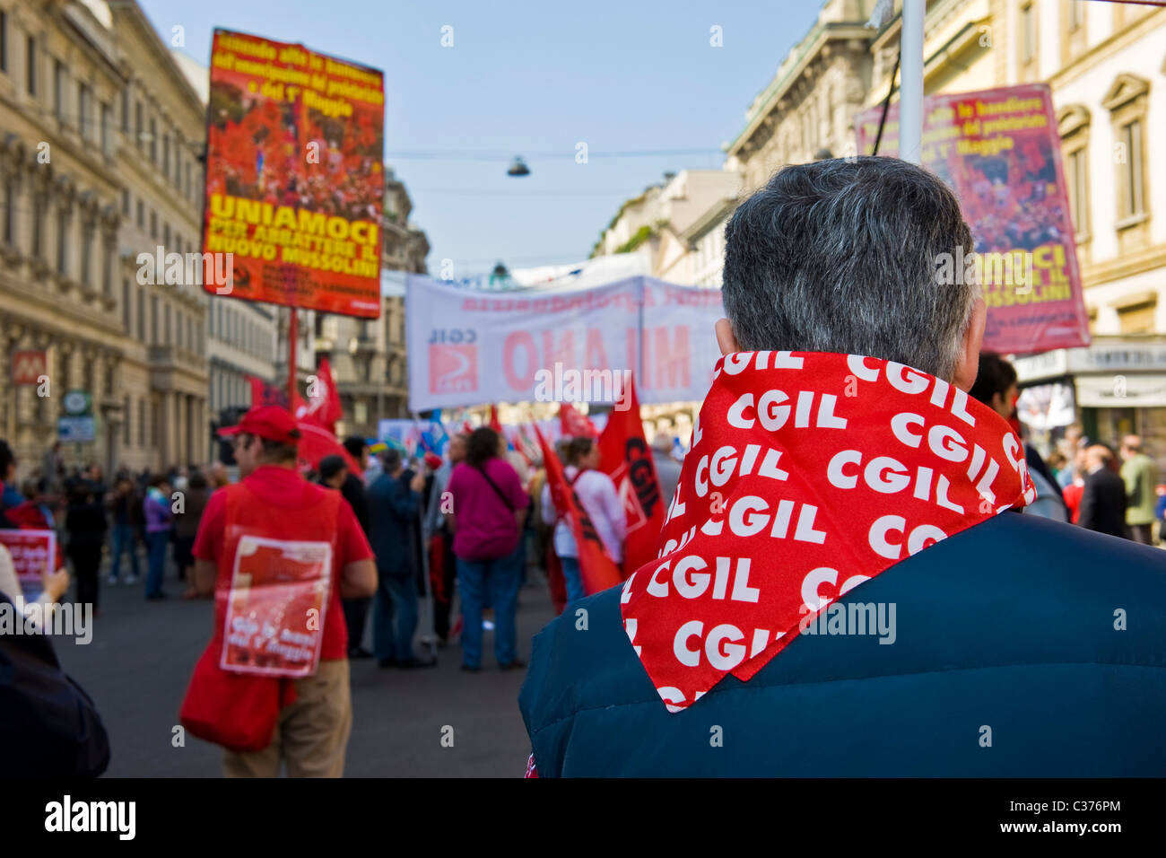 May 1 event hi-res stock photography and images - Alamy