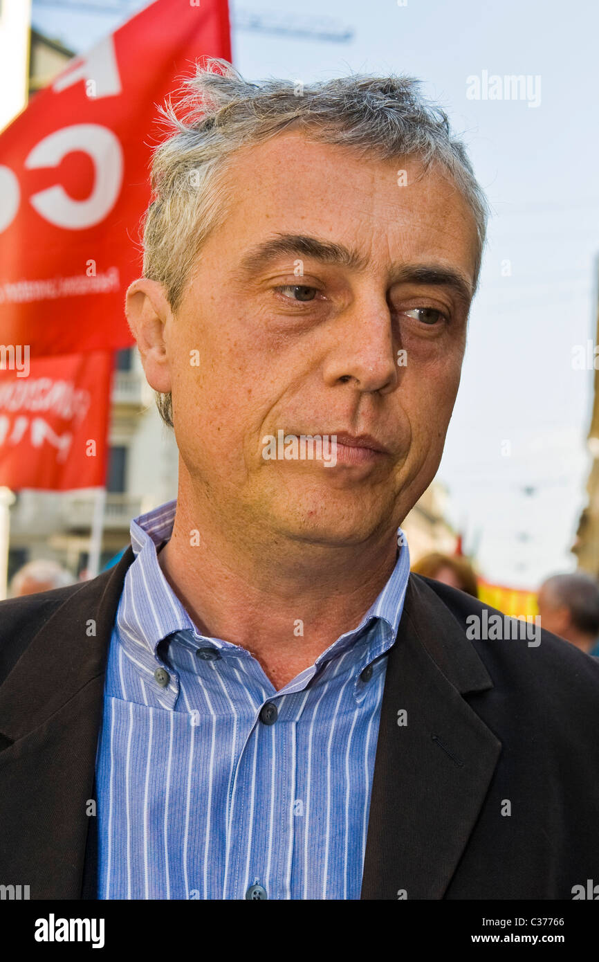 Stefano boeri milan hi-res stock photography and images - Alamy