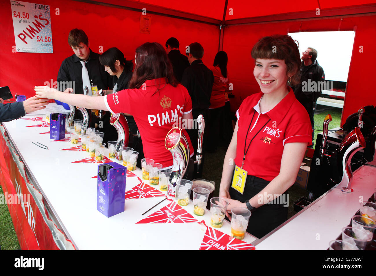 Kate princess drink hi-res stock photography and images - Alamy