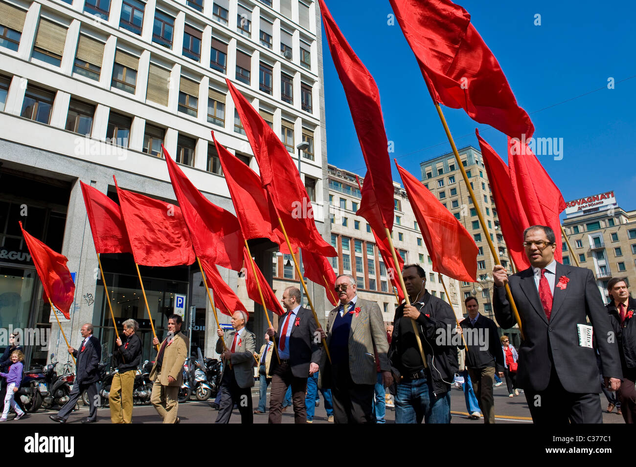 May 1 event hi-res stock photography and images - Alamy