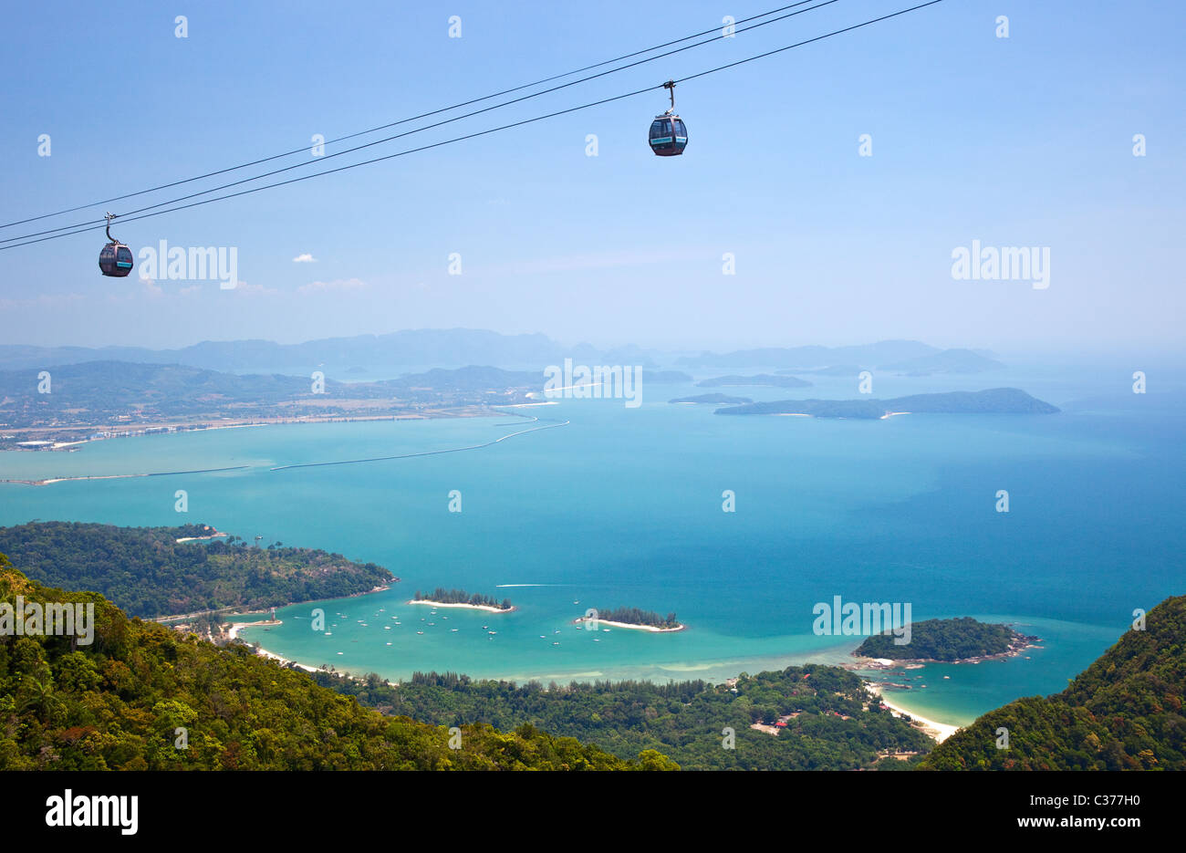 Cable car hi-res stock photography and images - Alamy