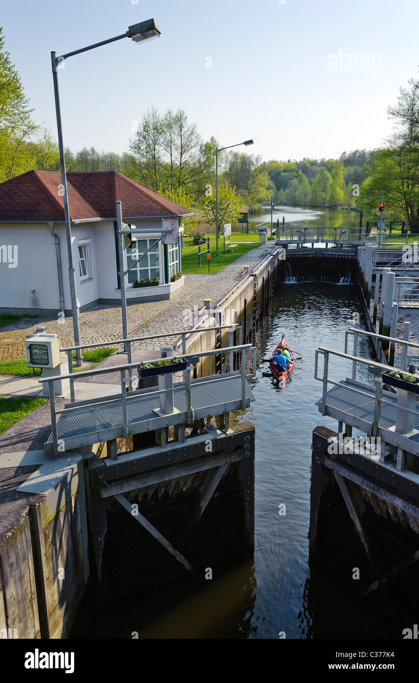 Dahme River High Resolution Stock Photography and Images - Alamy