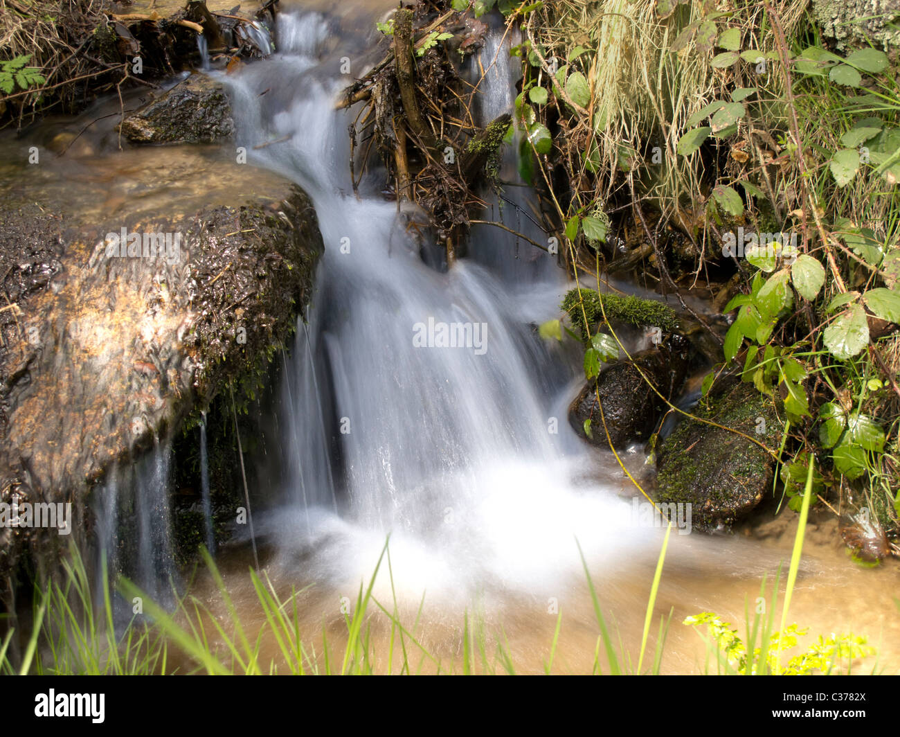 Cataract water cascade travel vacation hi-res stock photography and ...