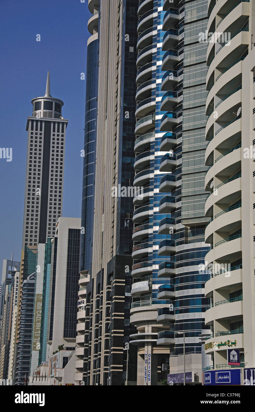 Financial Centre, Sheikh Zayed Road, Downtown Dubai, Dubai, United Arab ...