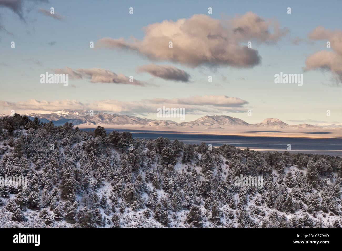 Austin nevada hi-res stock photography and images - Alamy