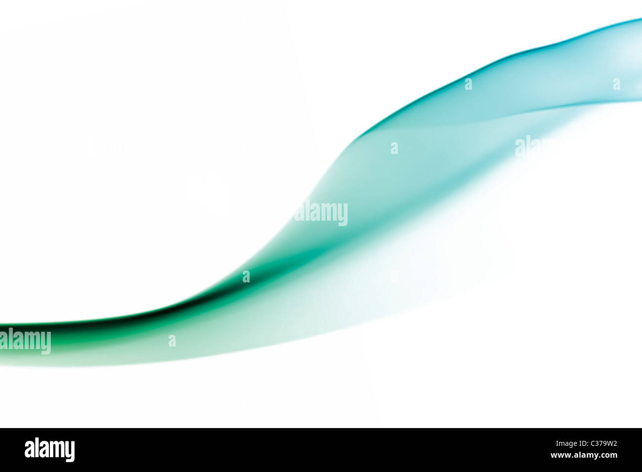 Red white and blue smoke Cut Out Stock Images & Pictures - Alamy