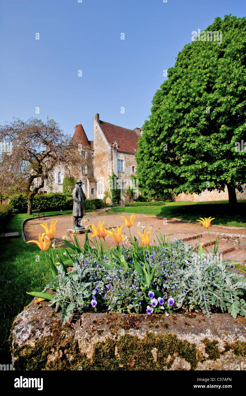 Alain hi-res stock photography and images - Alamy