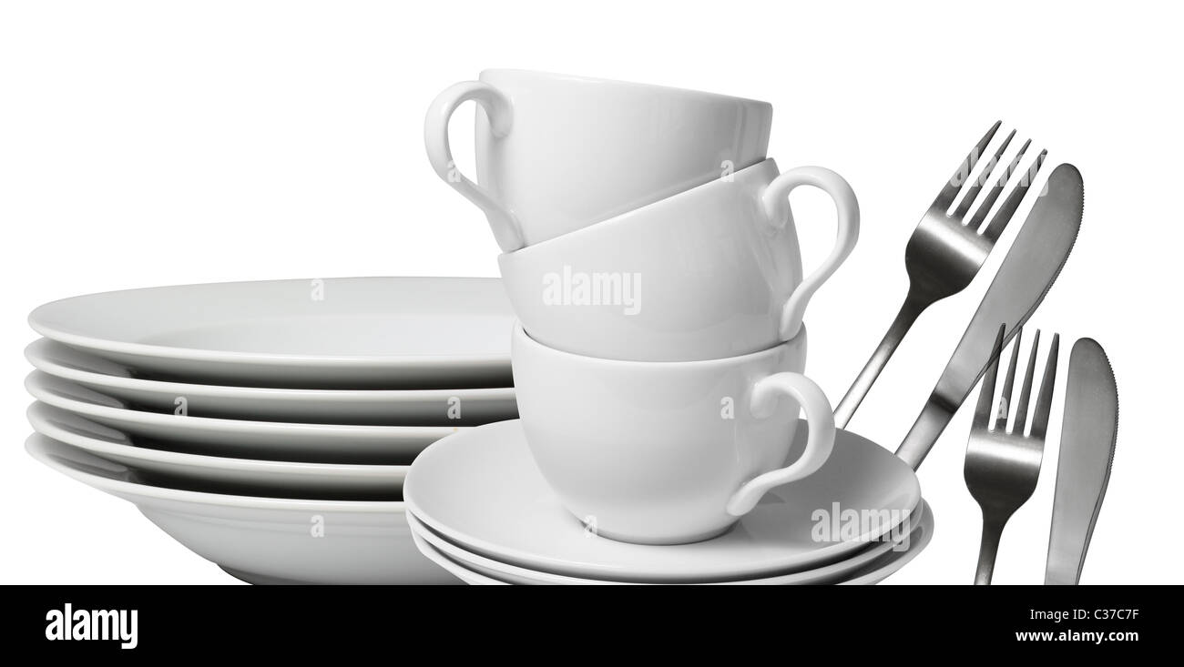 Dishware hi-res stock photography and images - Alamy