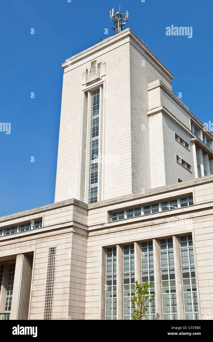 Newton and Arkwright Buildings Nottingham Trent University, Nottingham ...