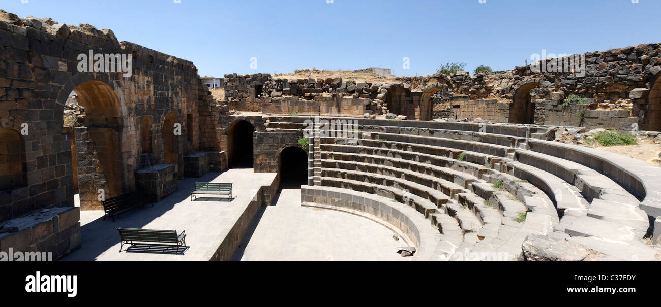 Shahba Syria Stock Photos & Shahba Syria Stock Images - Alamy