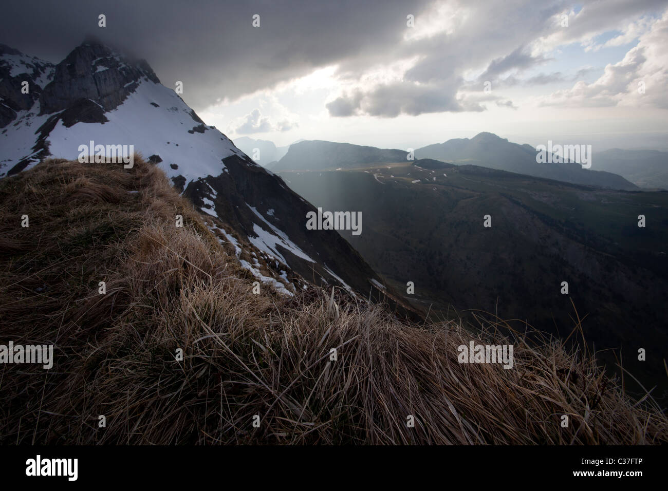 Grand bargy hi-res stock photography and images - Alamy
