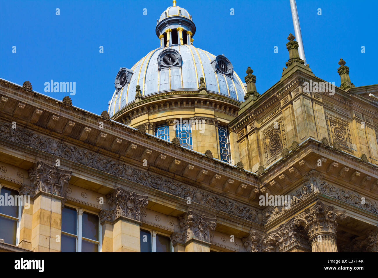 Victoria square dome hi-res stock photography and images - Alamy