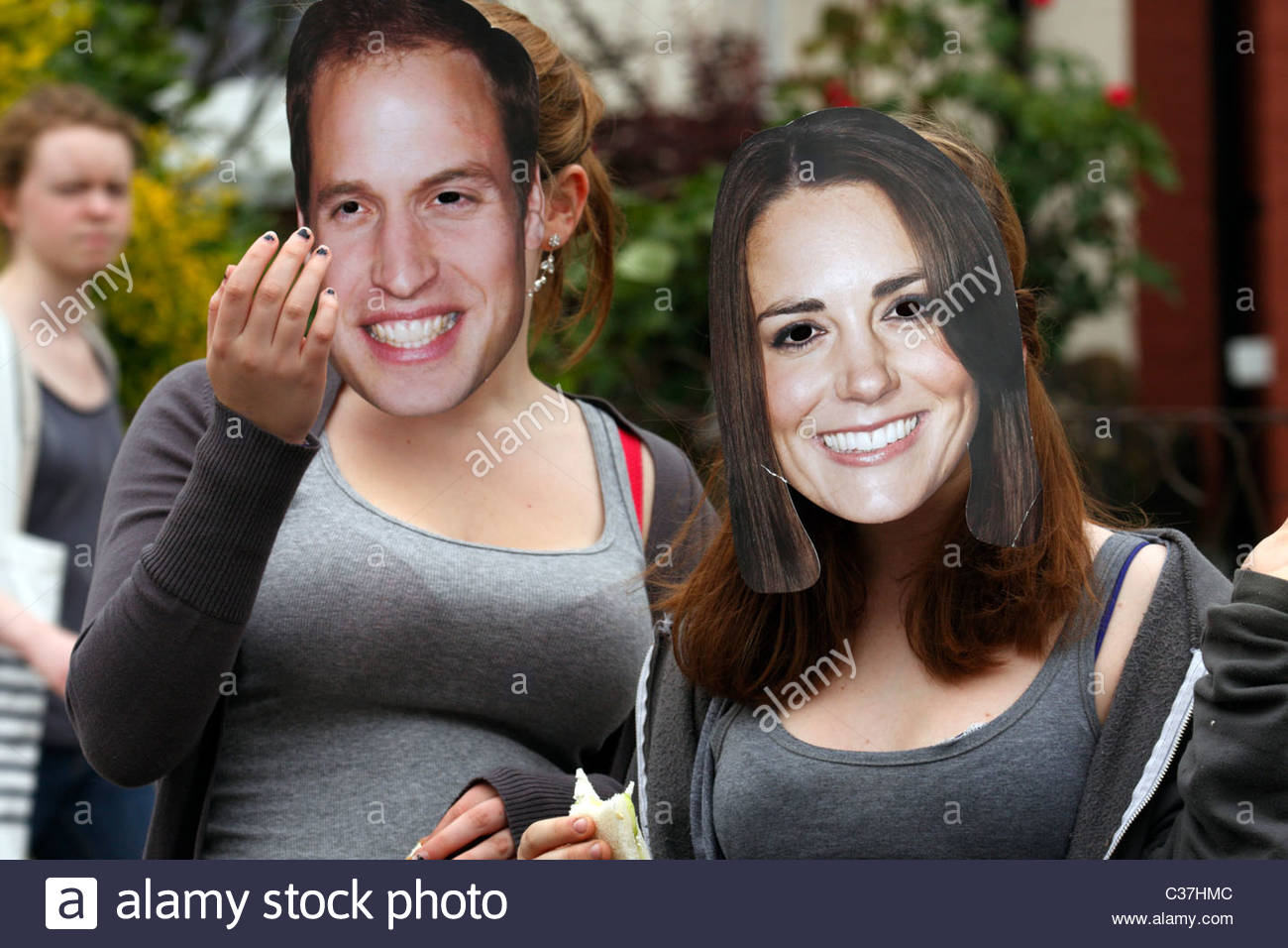 William Mask High Resolution Stock Photography and Images - Alamy