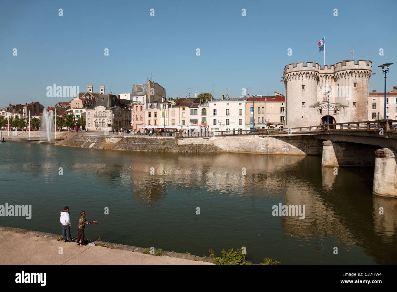 Verdun (meuse) hi-res stock photography and images - Alamy