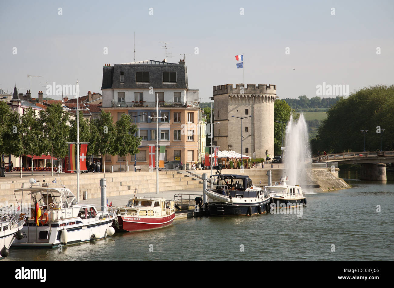 Verdun (meuse) hi-res stock photography and images - Alamy