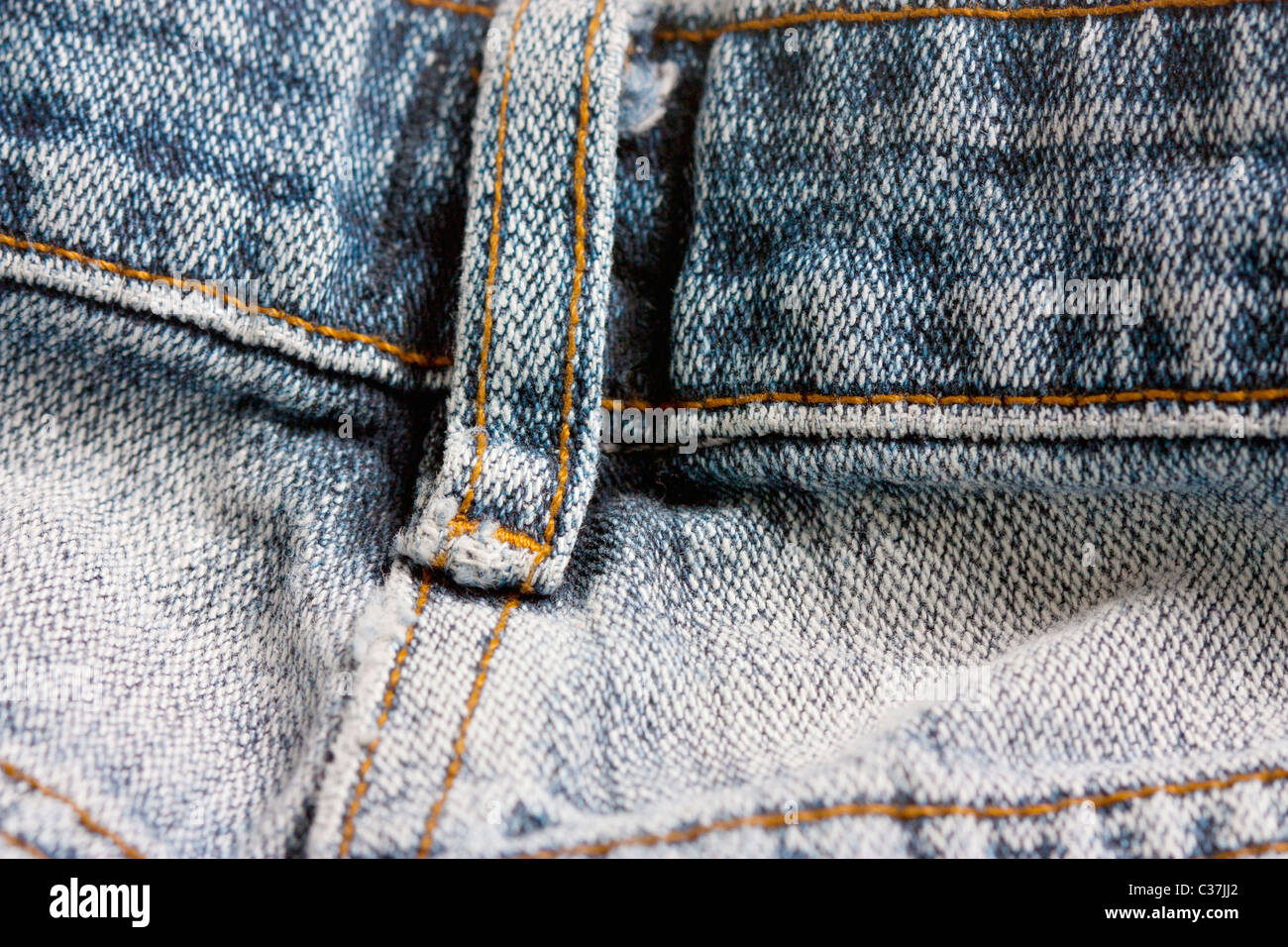 Belt loop hi-res stock photography and images - Alamy