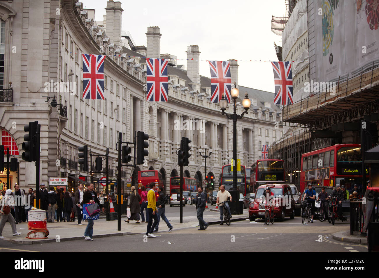 Circus union hi-res stock photography and images - Alamy