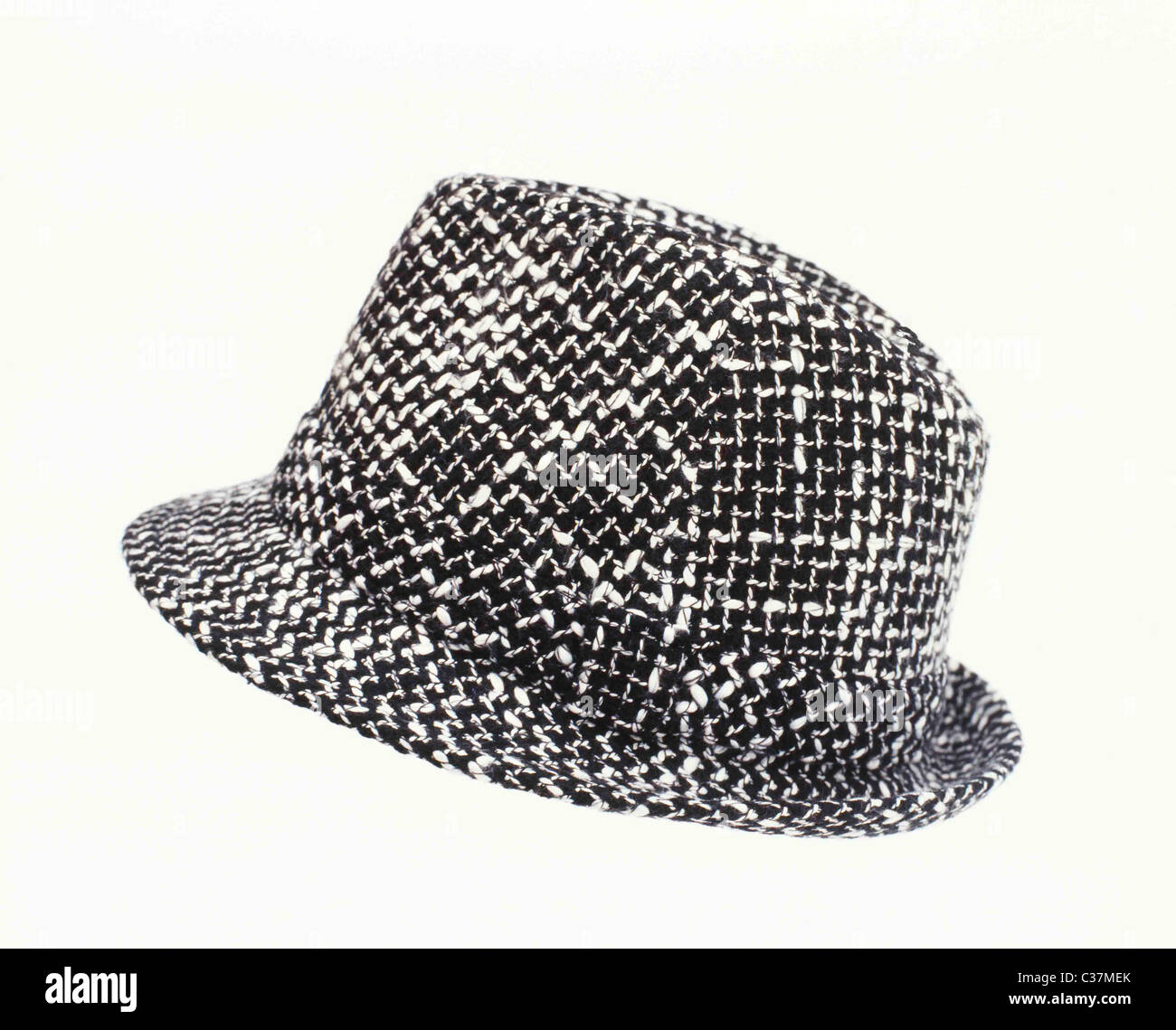 Checkered hat band hi-res stock photography and images - Alamy