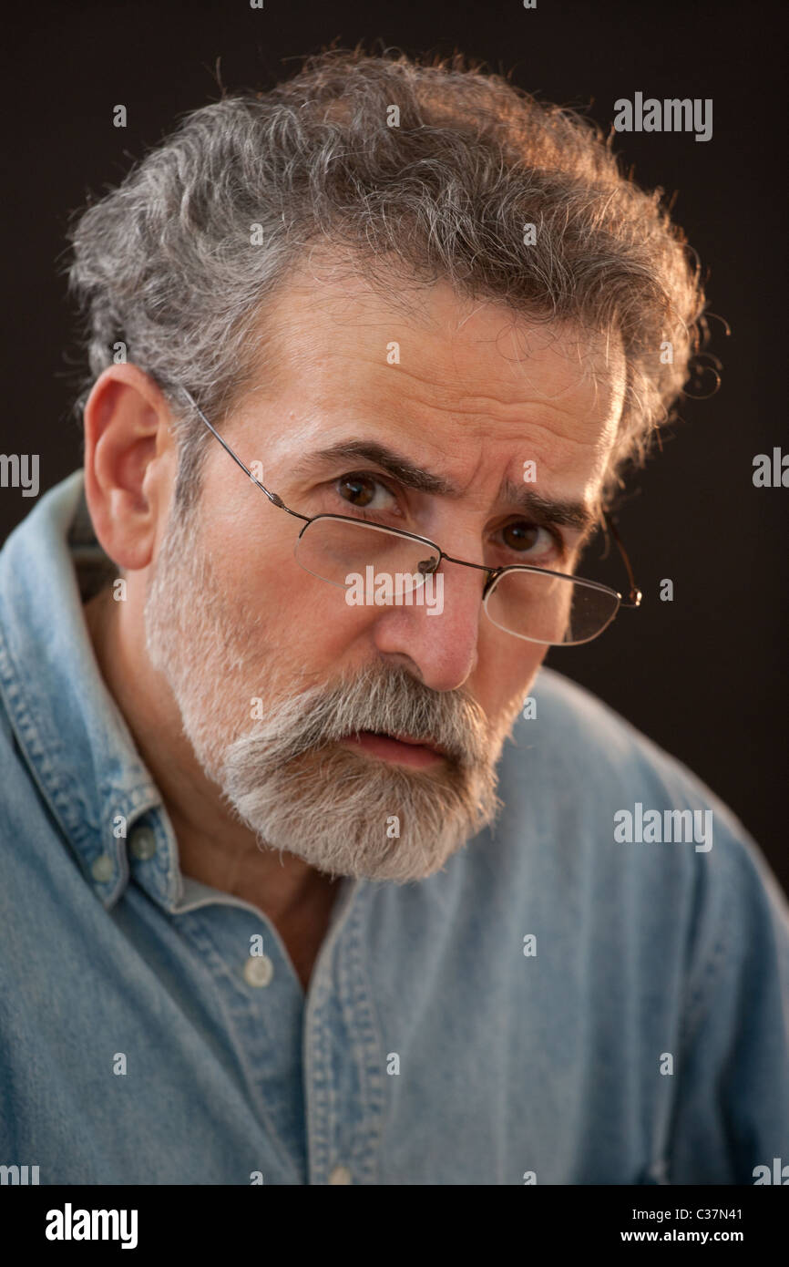 Disheveled appearance hi-res stock photography and images - Alamy
