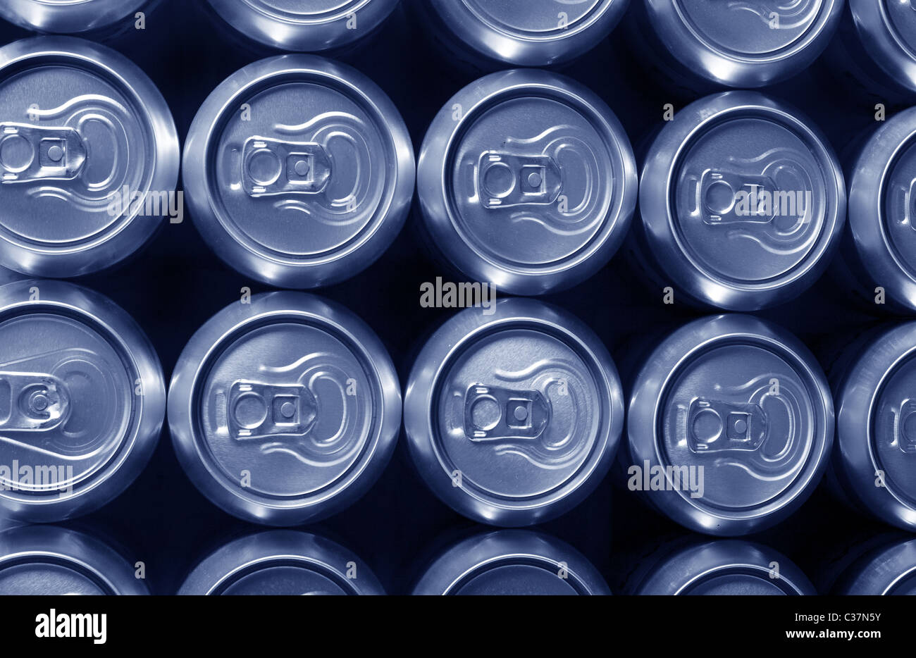 Cans lager pack hi-res stock photography and images - Alamy