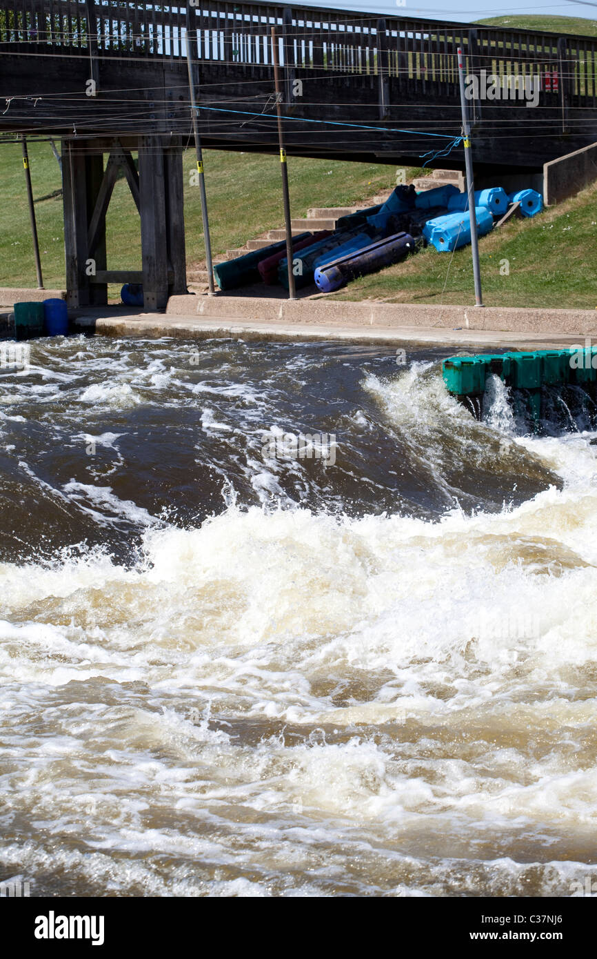 Whitewater rafters family hi-res stock photography and images - Alamy