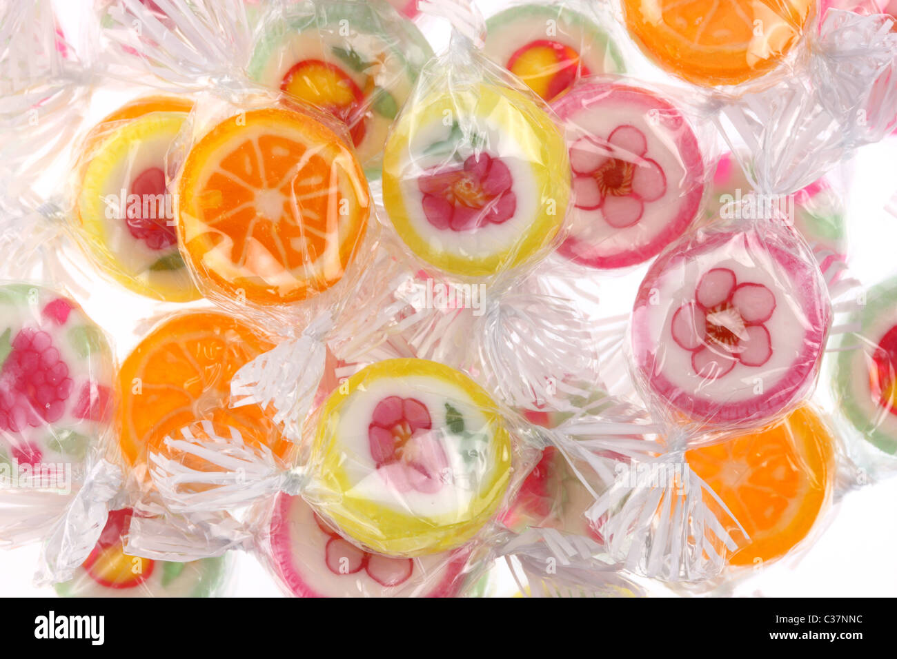 Candy's, sweets, sweets, different colors, taste's, shapes, contains ...