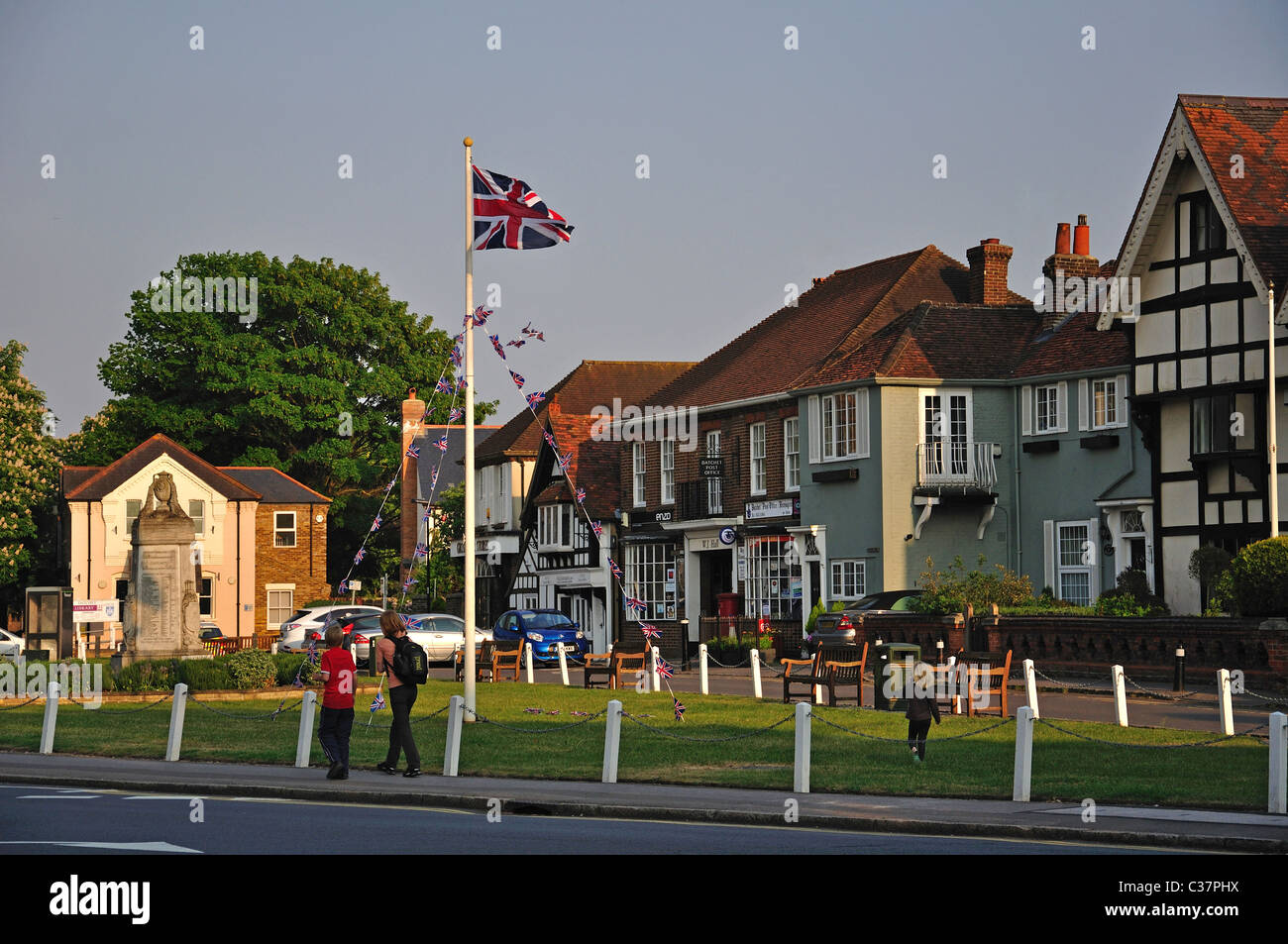 Datchet, berkshire hi-res stock photography and images - Alamy