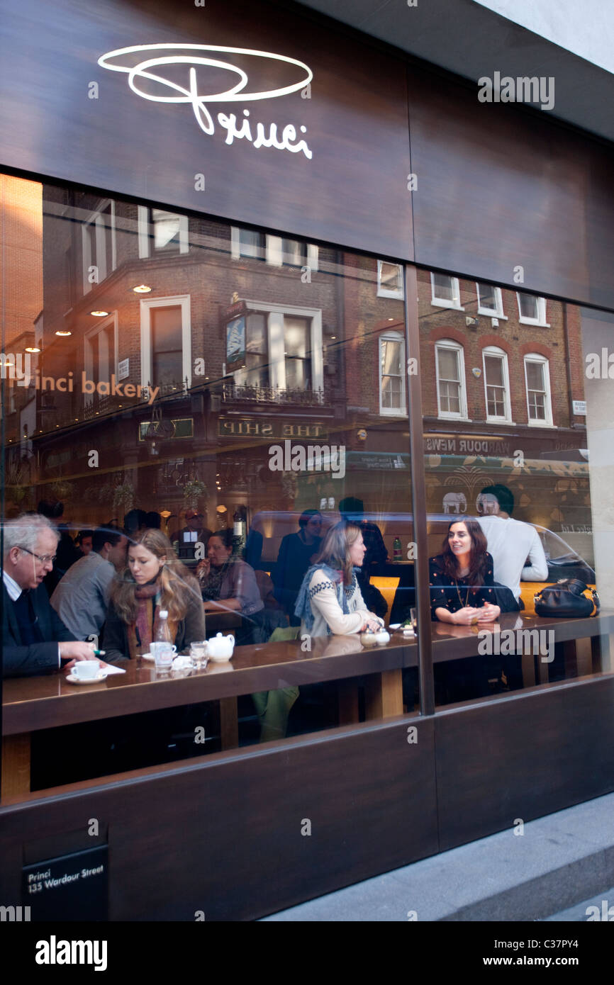 Princi hi-res stock photography and images - Alamy