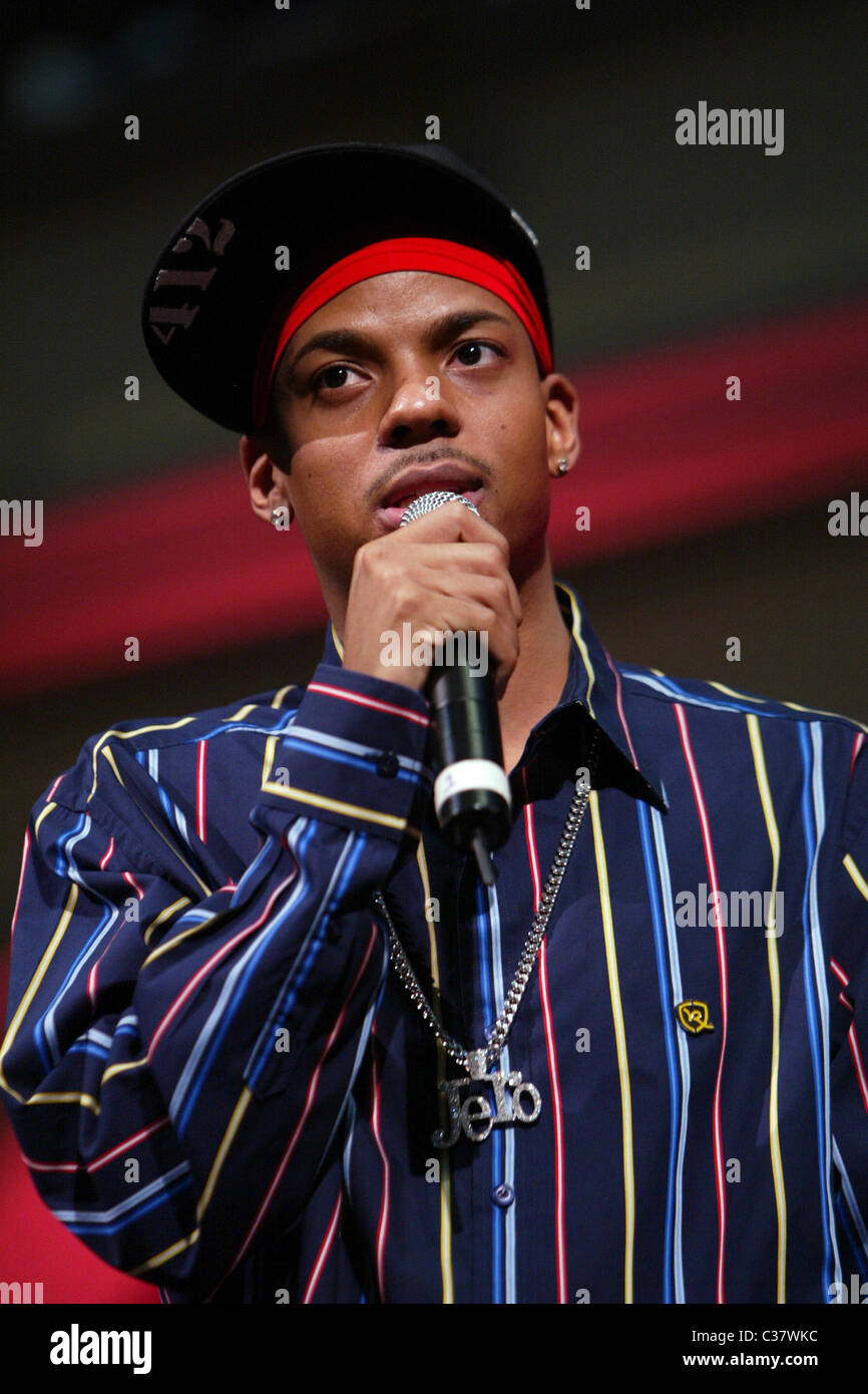 Japanese enka singer Jero The 2009 National Cherry Blossom Festival ...