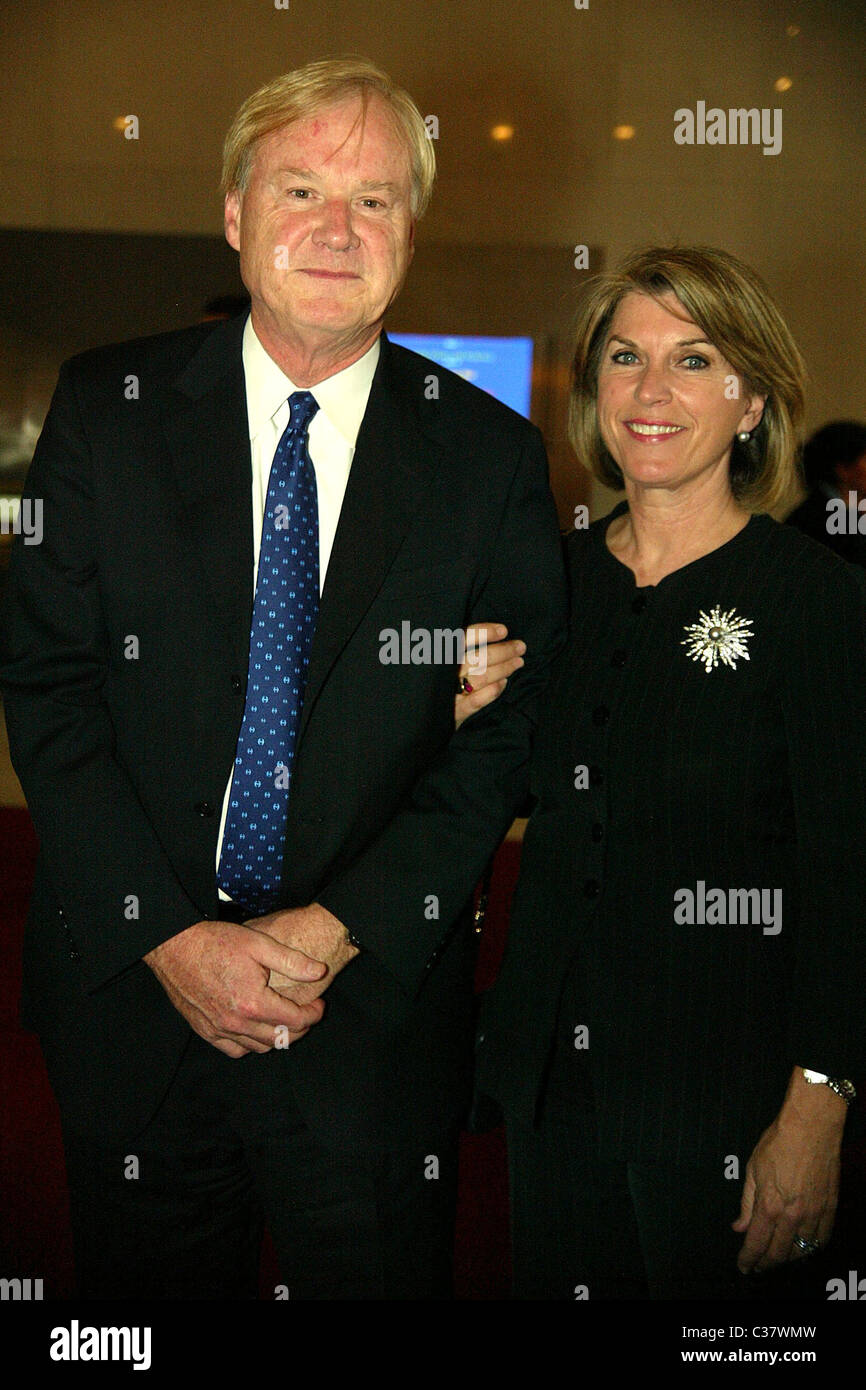 Chris Matthews Son