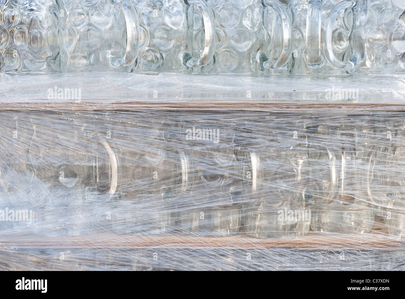 Plastic glass with beer hi-res stock photography and images - Alamy