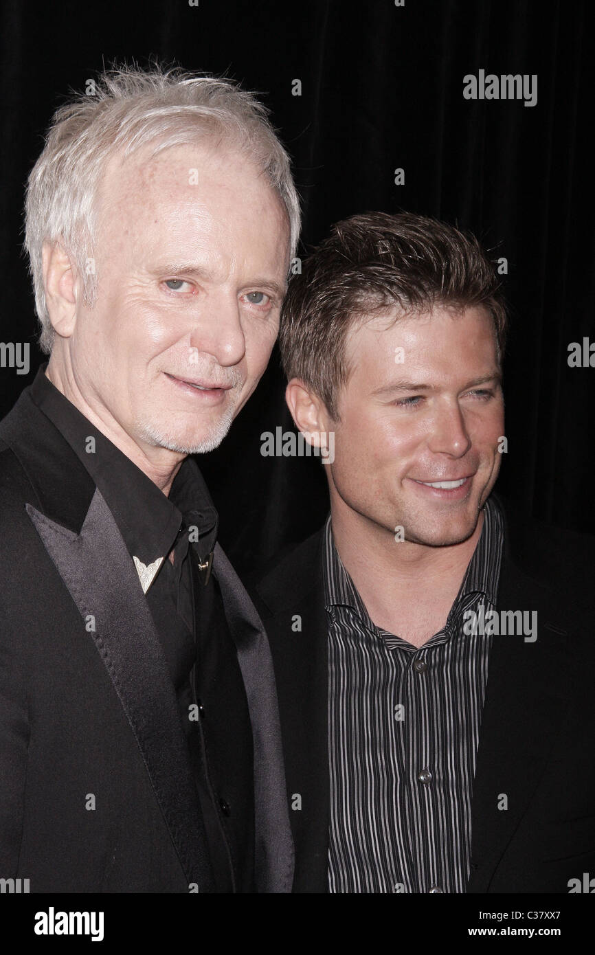 Anthony geary hi-res stock photography and images - Alamy