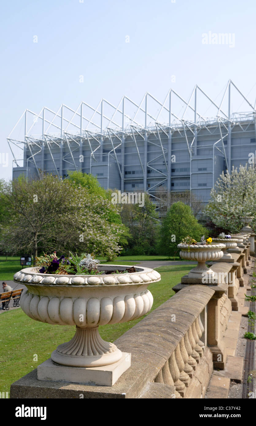 Leazes hi-res stock photography and images - Alamy
