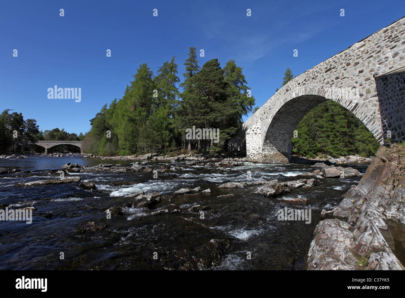 Invercauld hi-res stock photography and images - Alamy