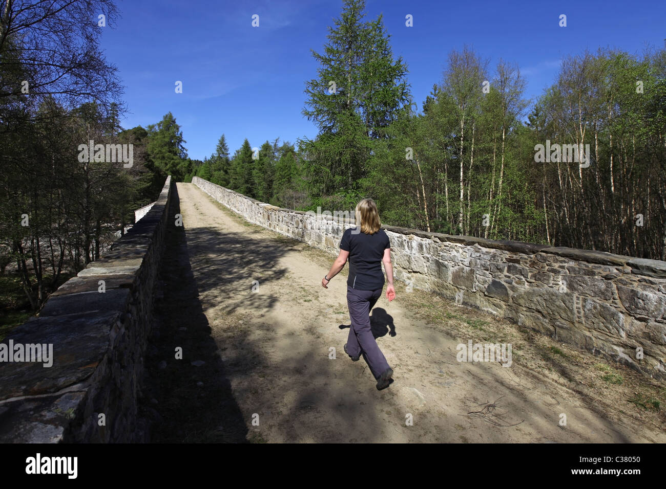 Inver walk hi-res stock photography and images - Alamy