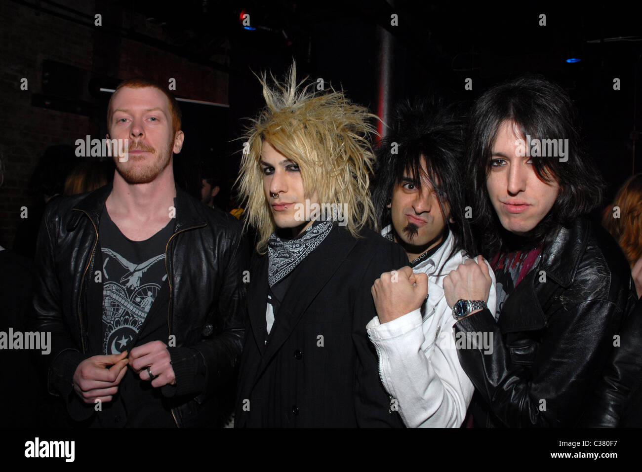 Wildstreet hi-res stock photography and images - Alamy