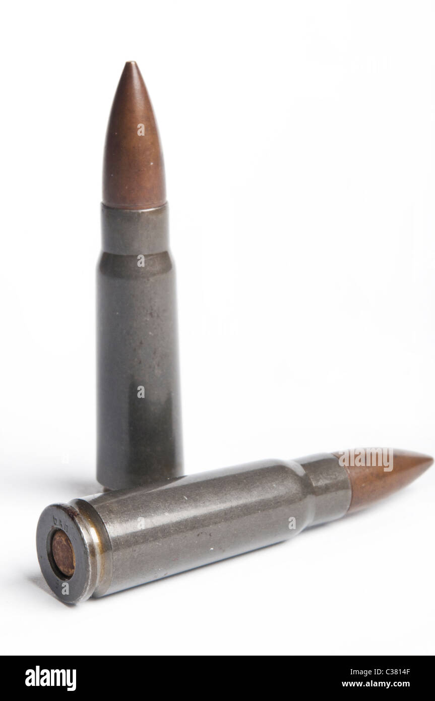 Ammunition ammunitions ammo hi-res stock photography and images - Alamy