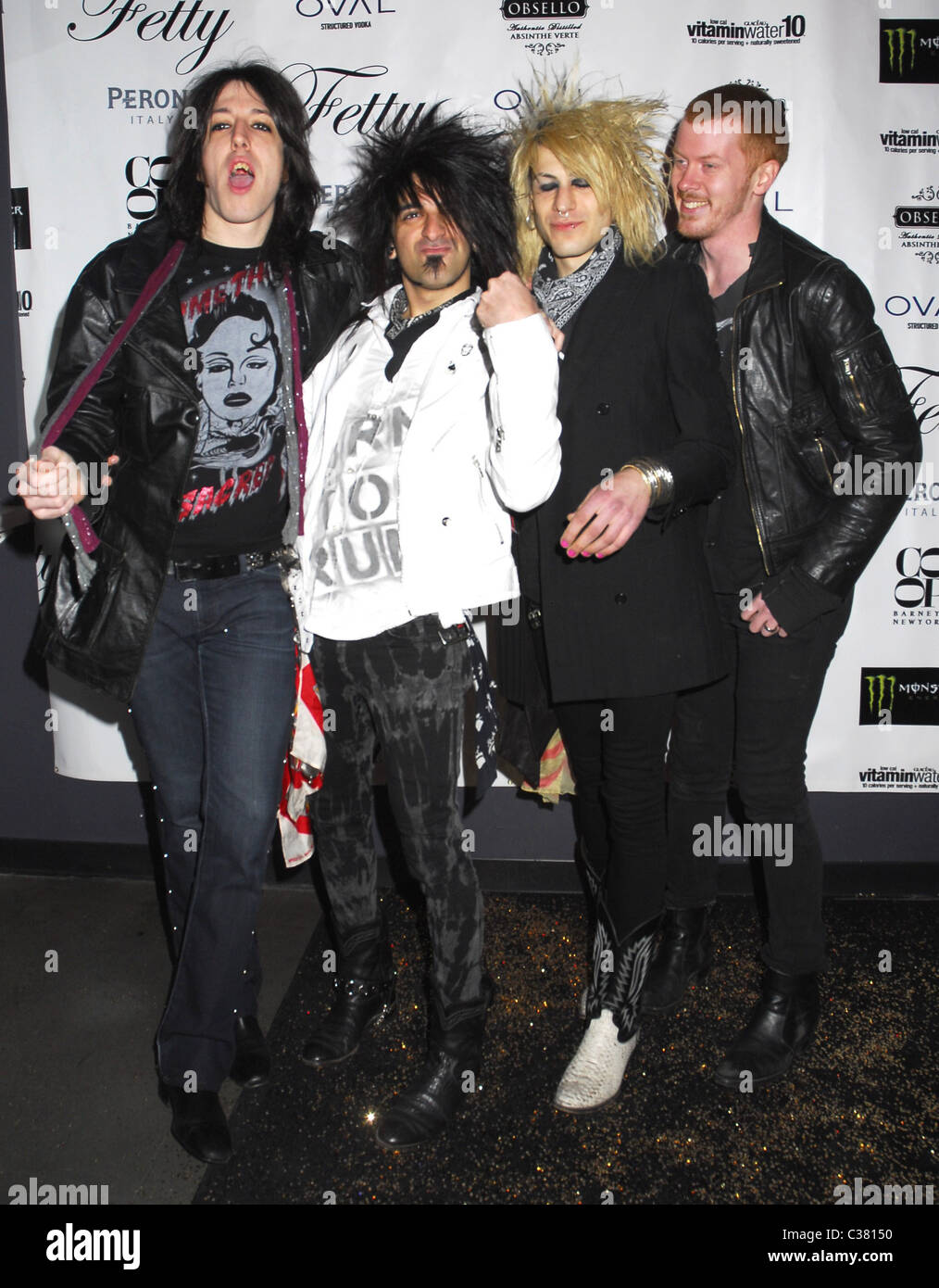 Wildstreet hi-res stock photography and images - Alamy