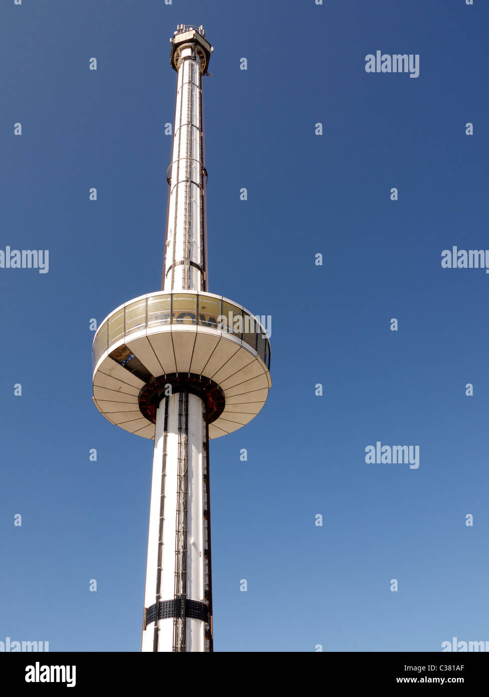 Rhyl Tower High Resolution Stock Photography and Images - Alamy