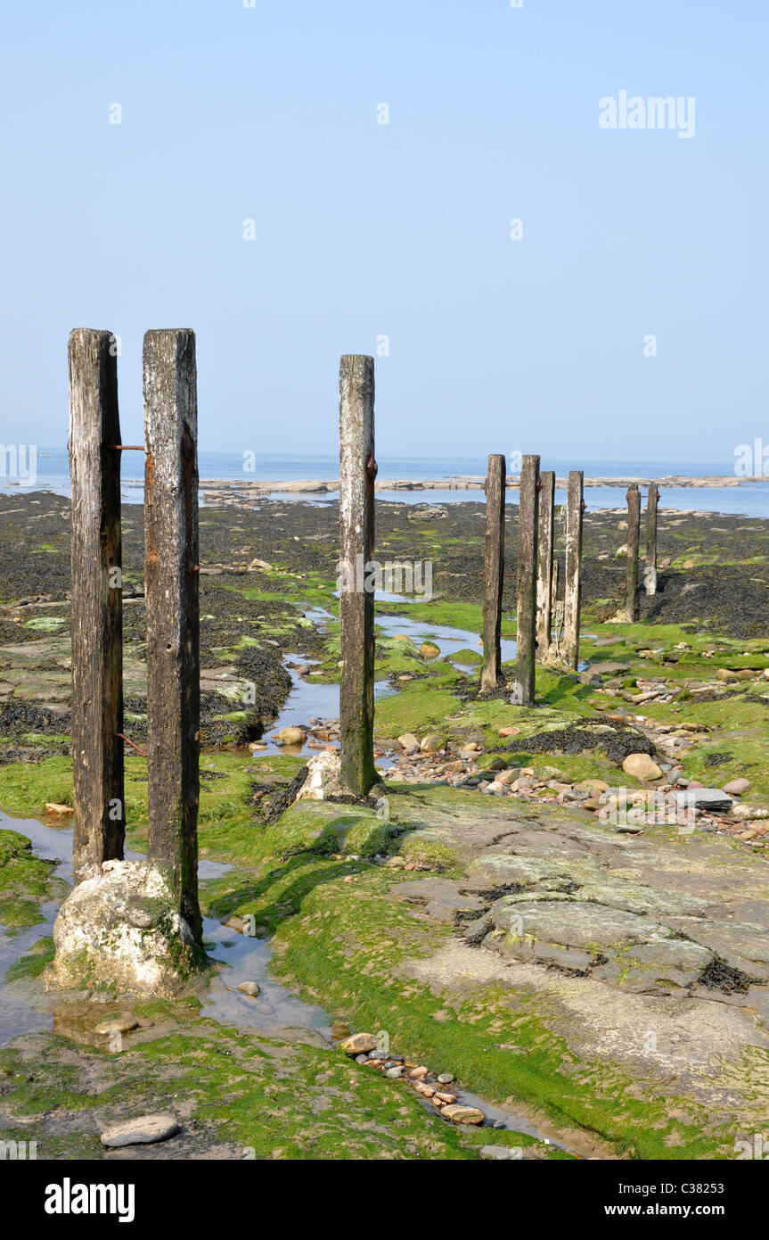 Rotten island lighthouse hi-res stock photography and images - Alamy