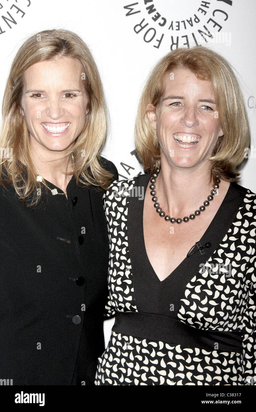 Kerry Kennedy and Rory Kennedy Premiere of 'A Ripple of Hope' at The ...
