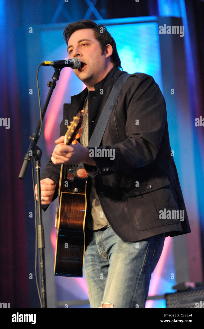 Tim Edwards, Crash Parallel, Best New Group/Solo Artist (CHR ...