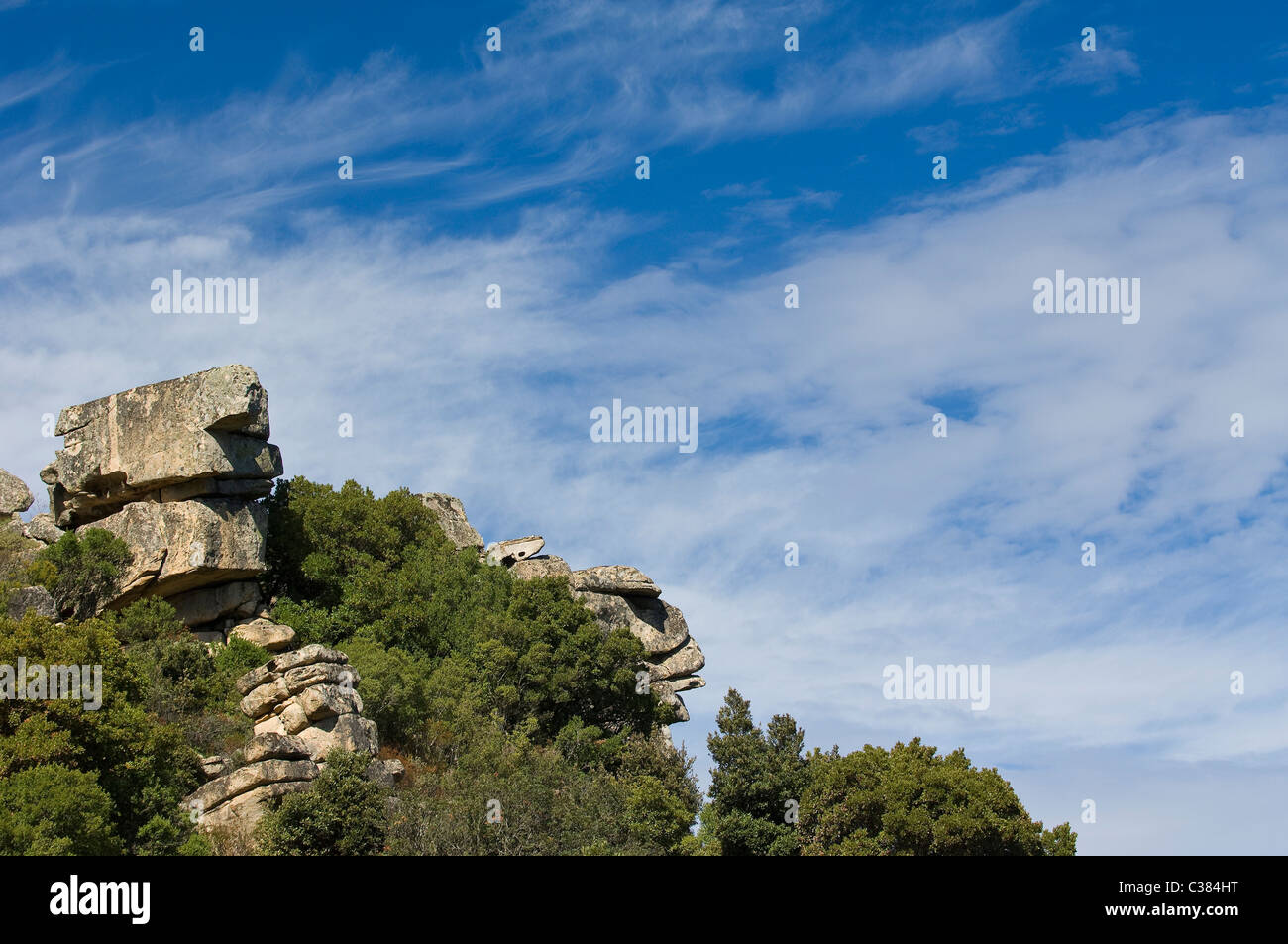 Sette Fratelli High Resolution Stock Photography and Images - Alamy
