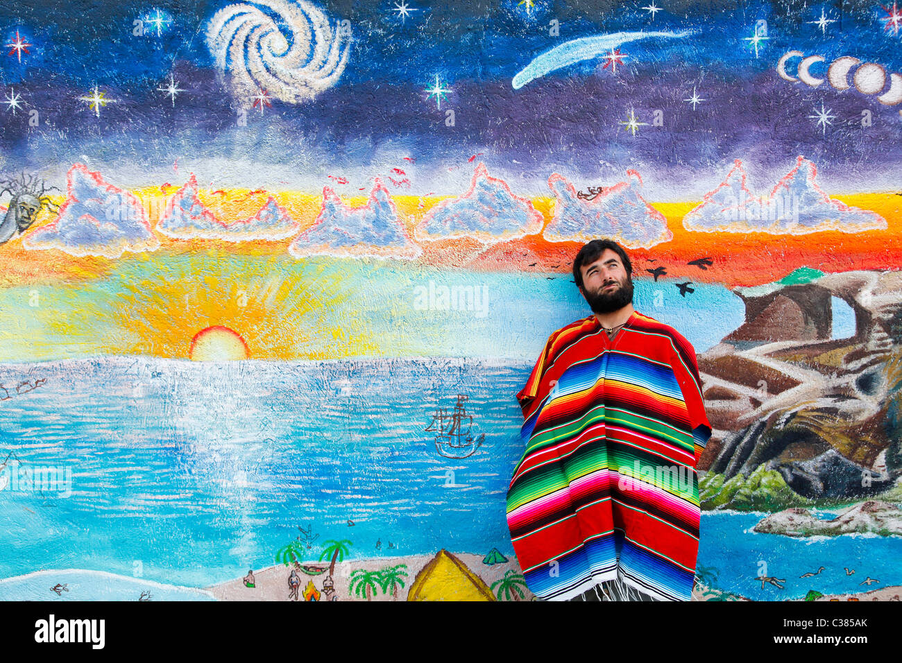 Siesta, Mexico, America Stock Photo - Alamy